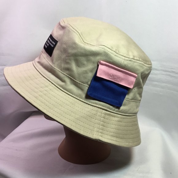 Dutch Bros | Accessories | Dutch Bros Kindness Tan Bucket Fishing Beach ...